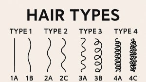 Understanding Hair Types: A Comprehensive Guide – Beauty realm