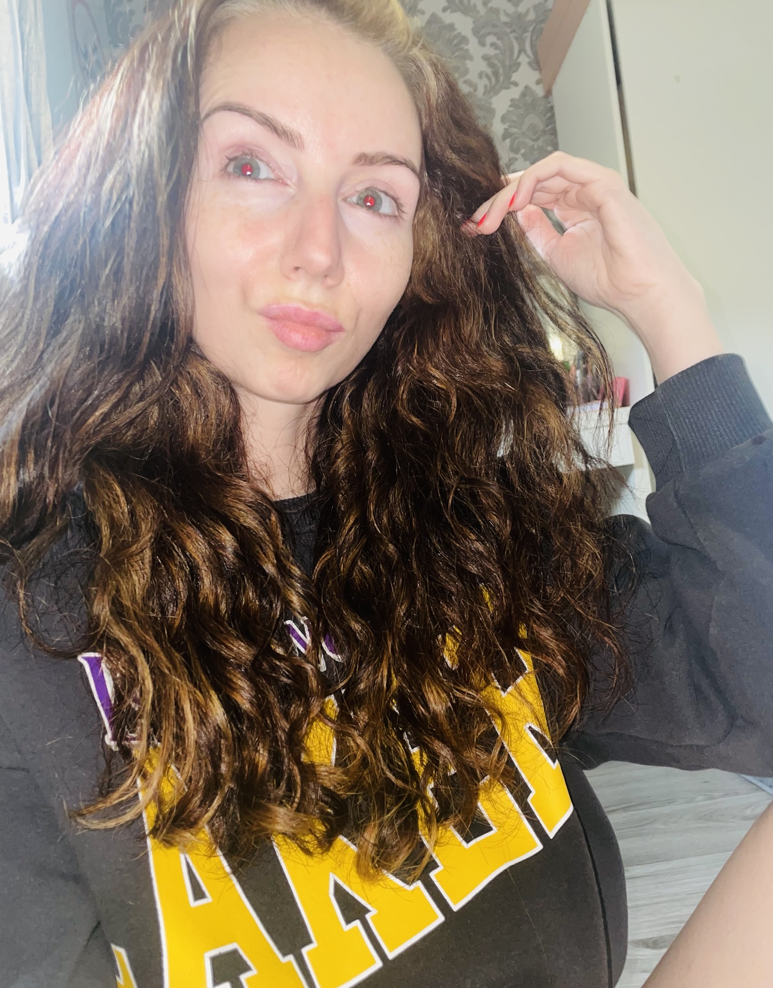 Revive Your Curls: My Experience with Inecto’s Curl Club – Beauty realm